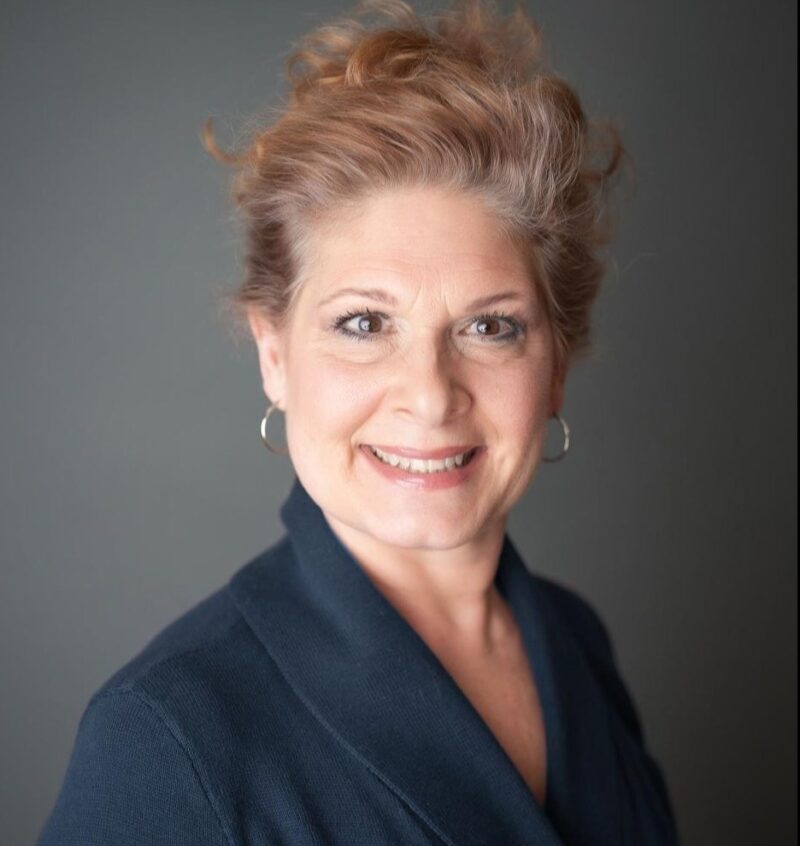 K. Bridget Schneider, CFP®, CRPC® - Broadway Graham Wealth Partners